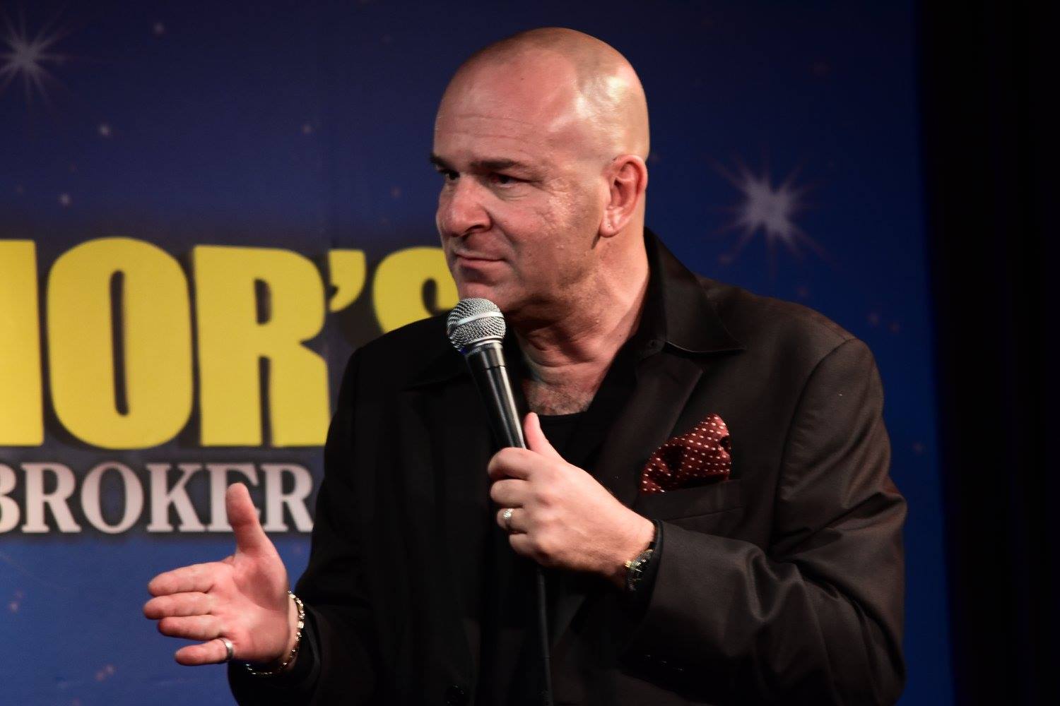 Reviews - Greg Vaccariello Comedian Actor Writer